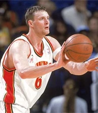 Cal Bowdler | Wiki NBA Contrafactica | Fandom