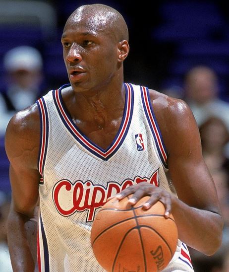 Lamar Odom | Wiki NBA Contrafactica | Fandom Lamar Odom | Wiki NBA Contrafactica | Fandom