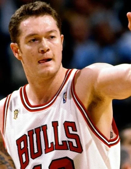 Luc Longley | Wiki NBA Contrafactica | Fandom
