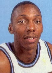 Wesley Person | Wiki NBA Contrafactica | Fandom