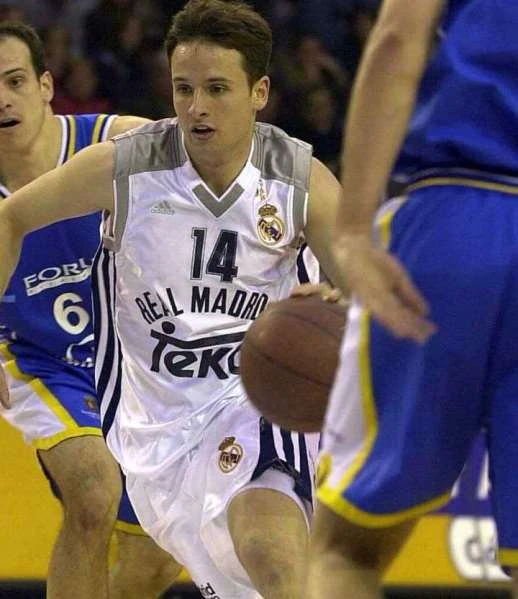 Raül Lopez | Wiki NBA Contrafactica | Fandom