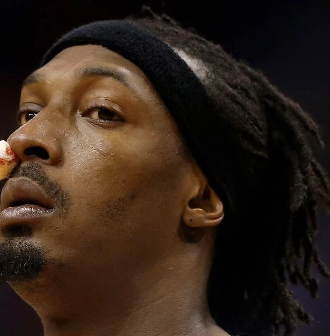 Gerald Wallace | Wiki NBA Contrafactica | Fandom