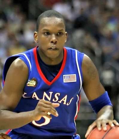 Russell Robinson | Wiki NBA Contrafactica | Fandom