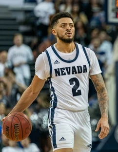Jalen Harris | Wiki NBA Contrafactica | Fandom