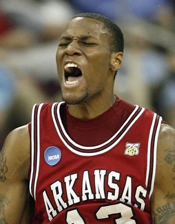 Sonny Weems | Wiki NBA Contrafactica | Fandom