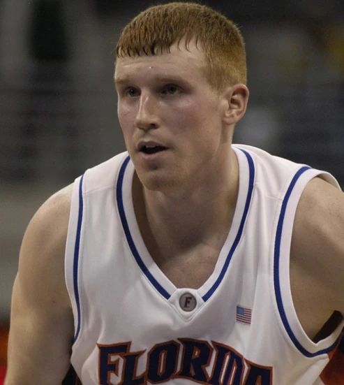 Matt Bonner | Wiki NBA Contrafactica | Fandom