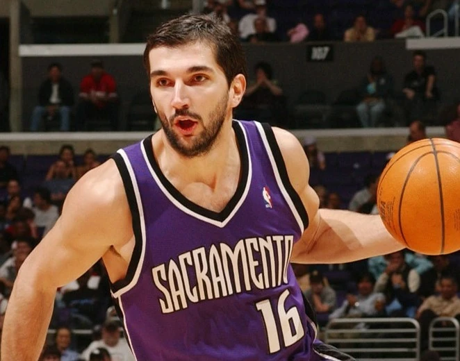 Peja Stojakovic | Wiki NBA Contrafactica | Fandom