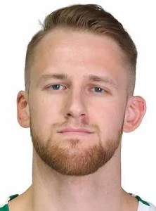 Luke Fischer | Wiki NBA Contrafactica | Fandom