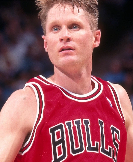 Steve Kerr | Wiki NBA Contrafactica | Fandom