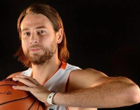 Josh McRoberts | Wiki NBA Contrafactica | Fandom
