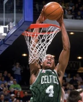 Tony Battie | Wiki NBA Contrafactica | Fandom