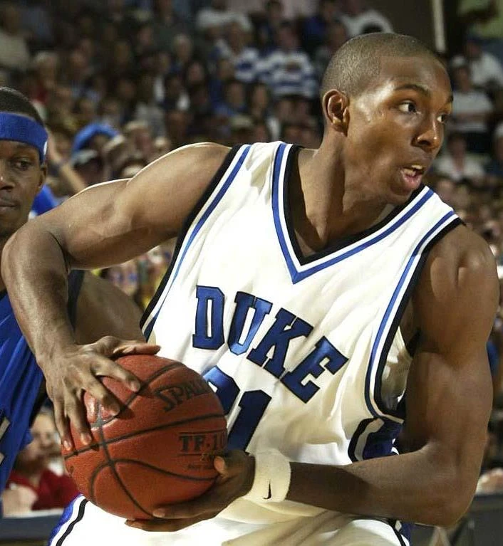 DeMarcus Nelson | Wiki NBA Contrafactica | Fandom