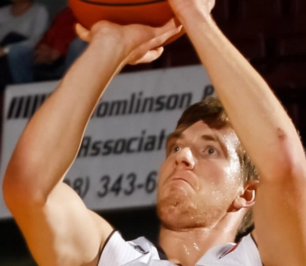 EJ Singler | Wiki NBA Contrafactica | Fandom