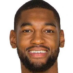 Roscoe Smith | Wiki NBA Contrafactica | Fandom