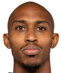 Jamar Smith | Wiki NBA Contrafactica | Fandom