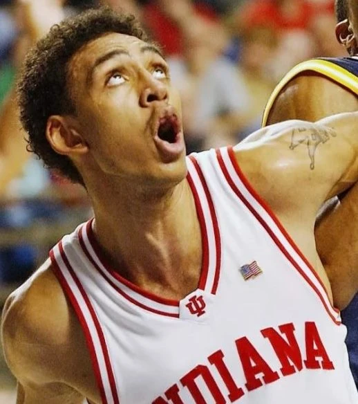 Jared Jeffries | Wiki NBA Contrafactica | Fandom