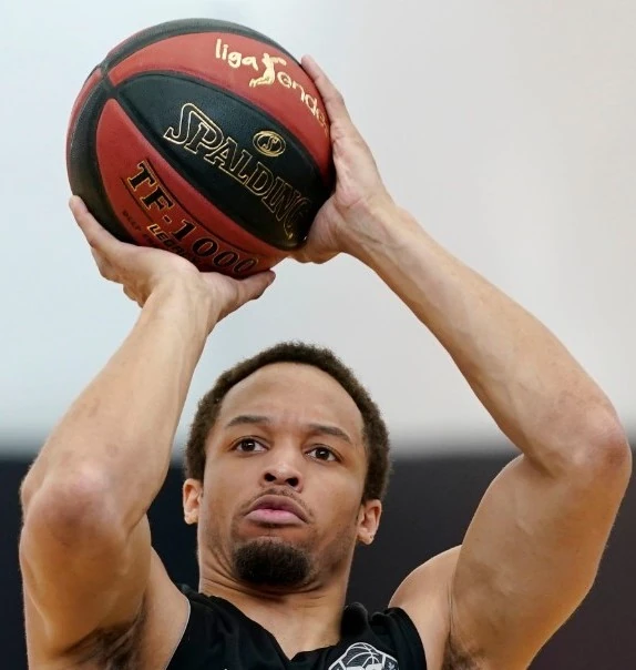 Jaylon Brown | Wiki NBA Contrafactica | Fandom