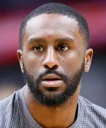 Patrick Patterson | Wiki NBA Contrafactica | Fandom