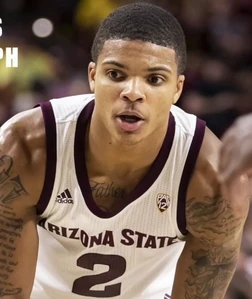 Rob Edwards | Wiki NBA Contrafactica | Fandom