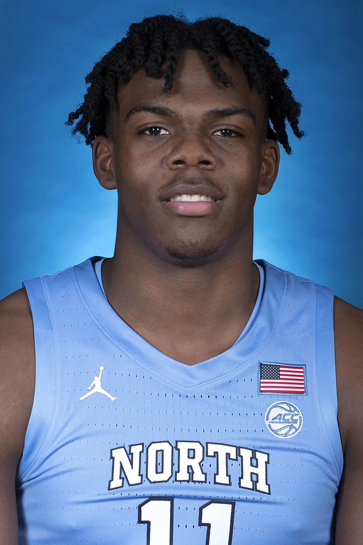 Day'Ron Sharpe | Wiki NBA Contrafactica | Fandom