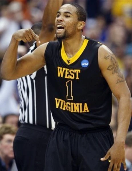 Da'Sean Butler | Wiki NBA Contrafactica | Fandom