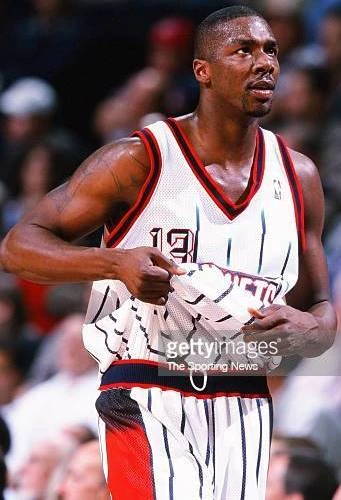 Kelvin Cato | Wiki NBA Contrafactica | Fandom