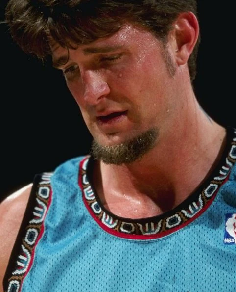 Cherokee Parks | Wiki NBA Contrafactica | Fandom