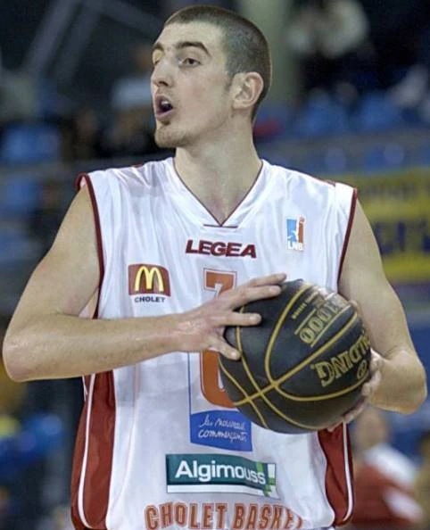 Nando De Colo | Wiki NBA Contrafactica | Fandom