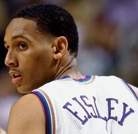 Howard Eisley | Wiki NBA Contrafactica | Fandom