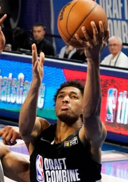 Aaron Wiggins | Wiki NBA Contrafactica | Fandom