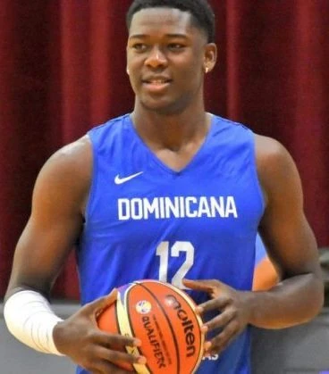 Ángel Delgado | Wiki NBA Contrafactica | Fandom