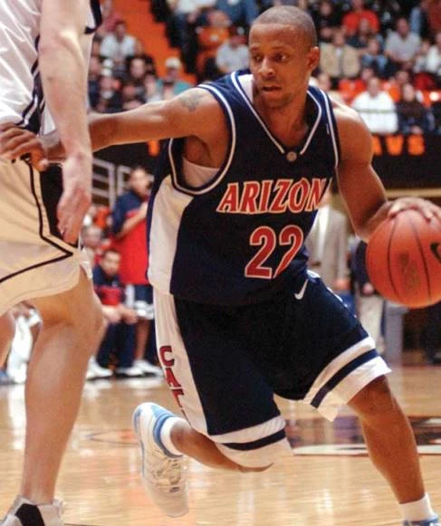 Jason Gardner | Wiki NBA Contrafactica | Fandom