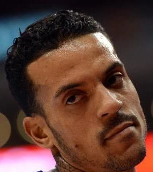 Matt Barnes | Wiki NBA Contrafactica | Fandom