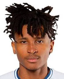 Chima Moneke | Wiki NBA Contrafactica | Fandom