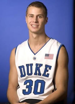 Jon Scheyer | Wiki NBA Contrafactica | Fandom