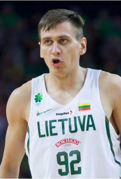 Edgaras Ulanovas | Wiki NBA Contrafactica | Fandom