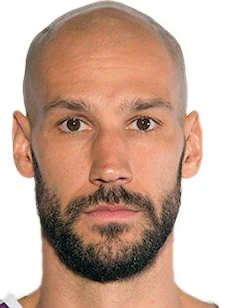 James Augustine | Wiki NBA Contrafactica | Fandom