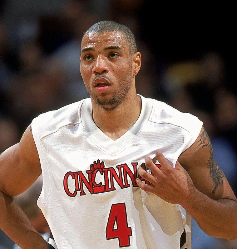 Kenyon Martin | Wiki NBA Contrafactica | Fandom