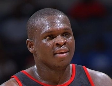 Zach Randolph | Wiki NBA Contrafactica | Fandom