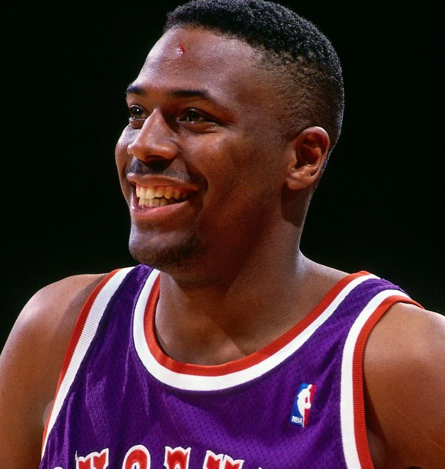 Cedric Ceballos | Wiki NBA Contrafactica | Fandom