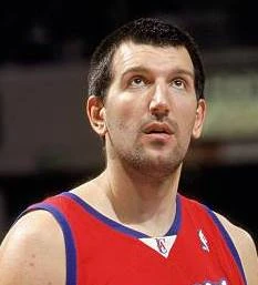 Predrag Drobnjak | Wiki NBA Contrafactica | Fandom