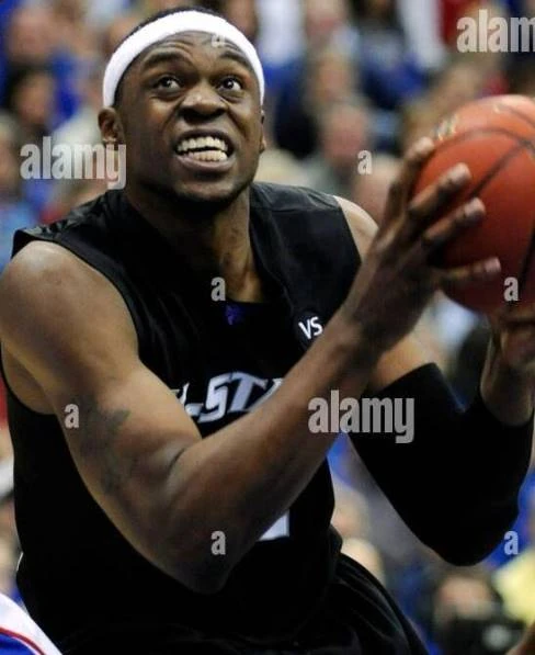 Billy Walker | Wiki NBA Contrafactica | Fandom