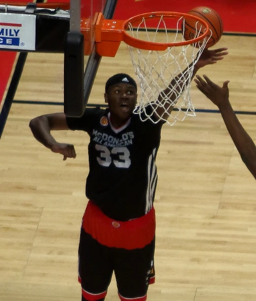 Diamond Stone | Wiki NBA Contrafactica | Fandom