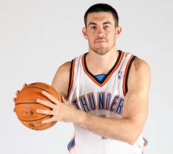 Nick Collison | NBA Spieler-Datenbank Wiki | Fandom