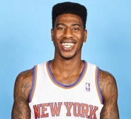 Iman Shumpert | Basketball Wiki | Fandom