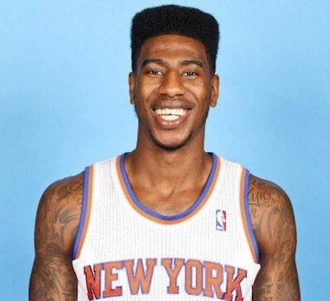 Iman Shumpert | Basketball Wiki | Fandom
