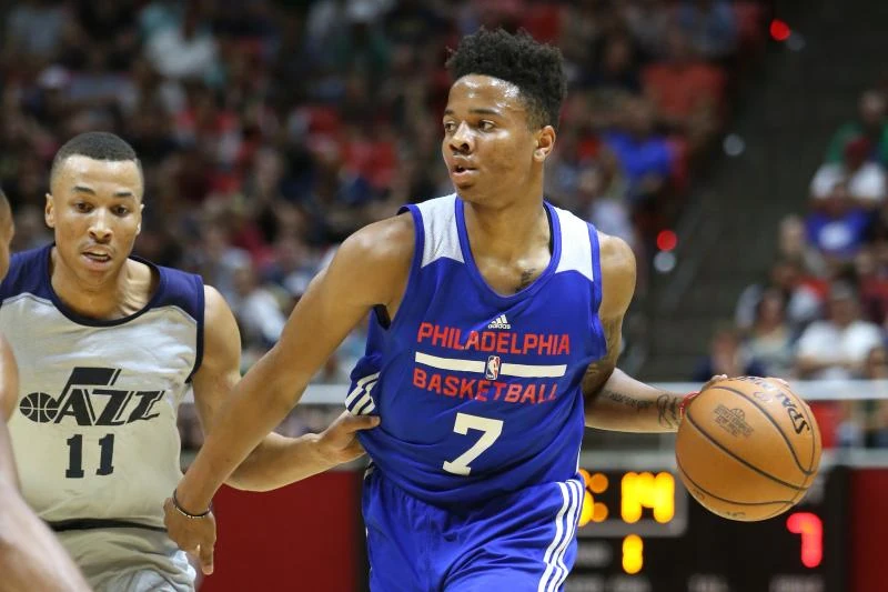 Markelle Fultz | Basketball Wiki | Fandom