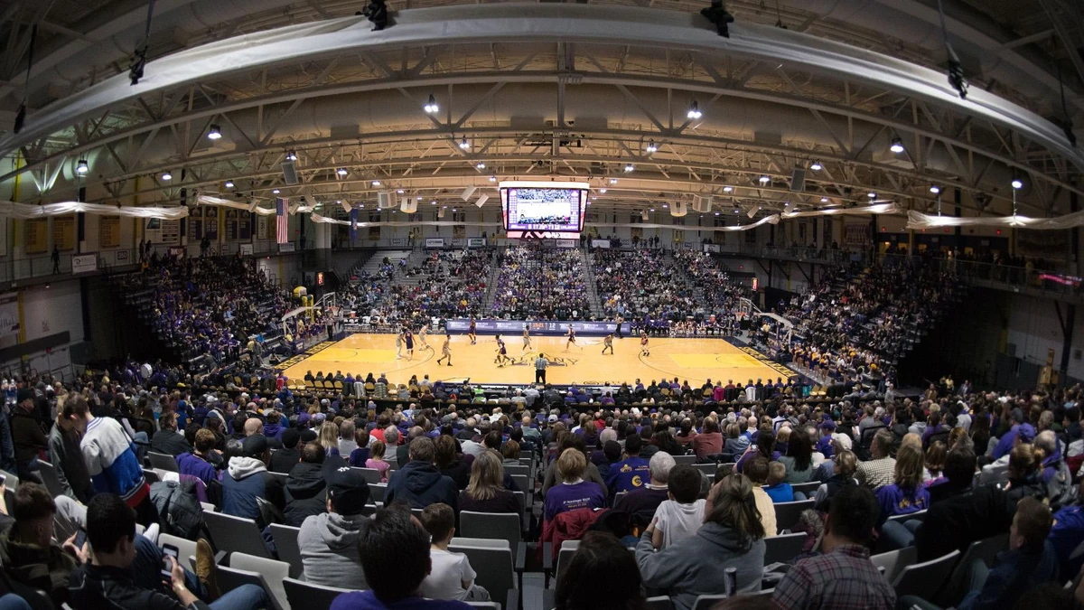 SEFCU Arena | Basketball Wiki | Fandom