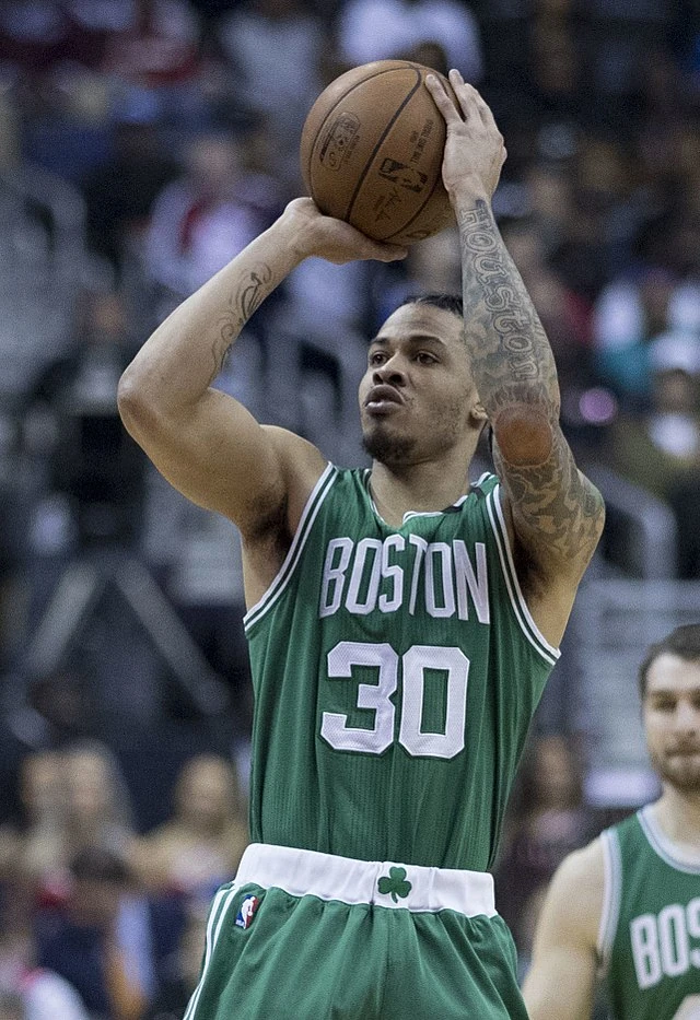 Gerald Green | Basketball Wiki | Fandom
