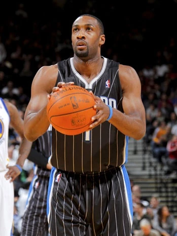 Gilbert Arenas | Basketball Wiki | Fandom